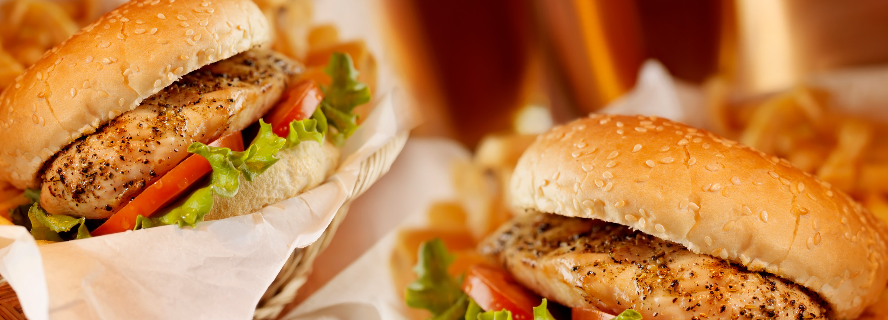 Burger | Schnitzelwelt